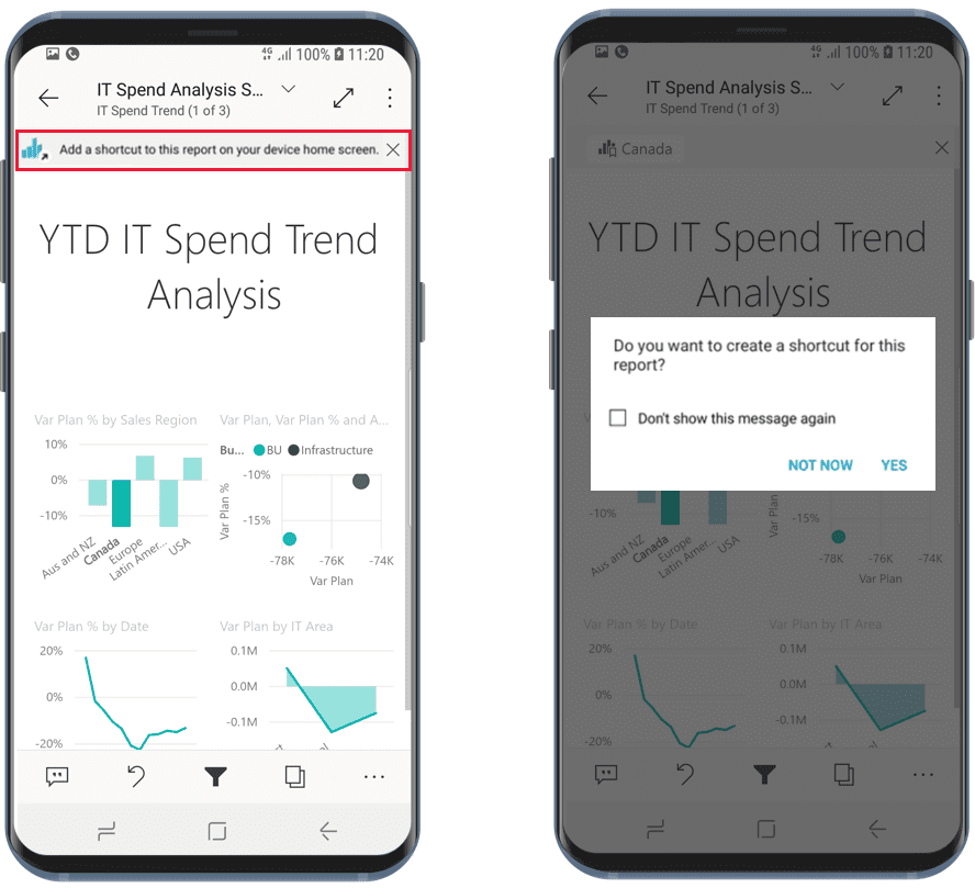 Power Bi Trên Ứng Dụng Android Mastering Data Analytics