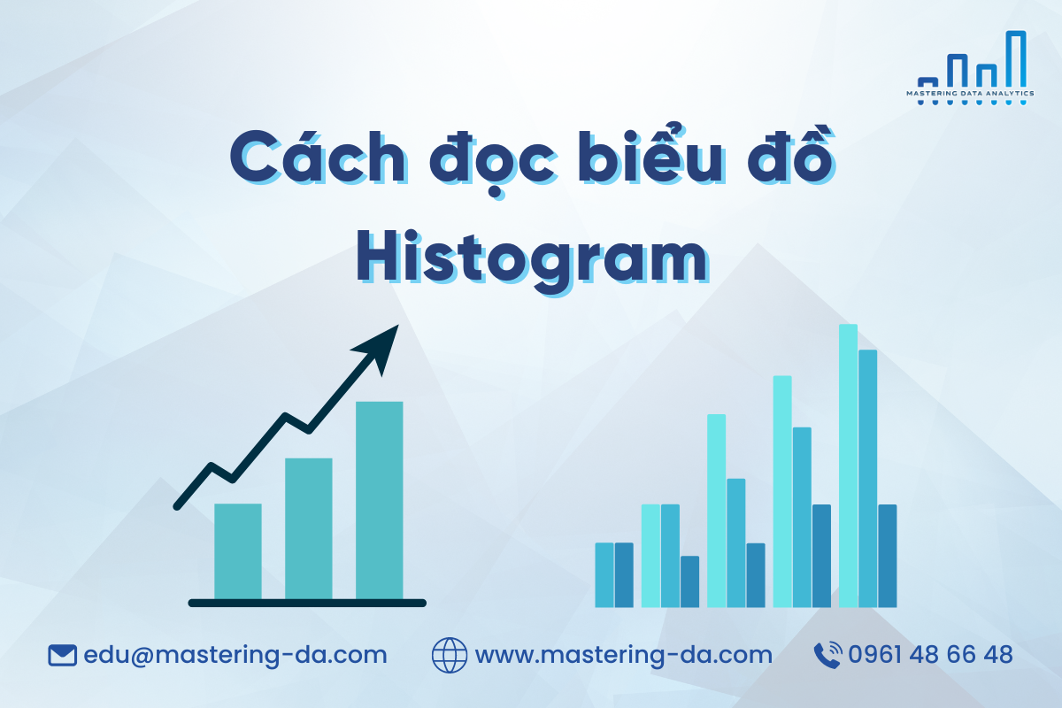 Cách Đọc Biểu Đồ Histogram - Mastering Data Analytics