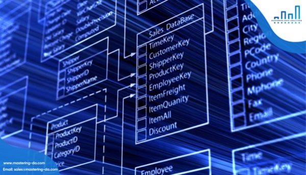 DBMS là gì? Chức năng của Hệ quản trị cơ sở dữ liệu - Mastering Data Analytics