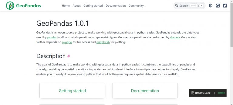 10 Thư Viện Python Hàng đầu Trong Data Science Mastering Data Analytics