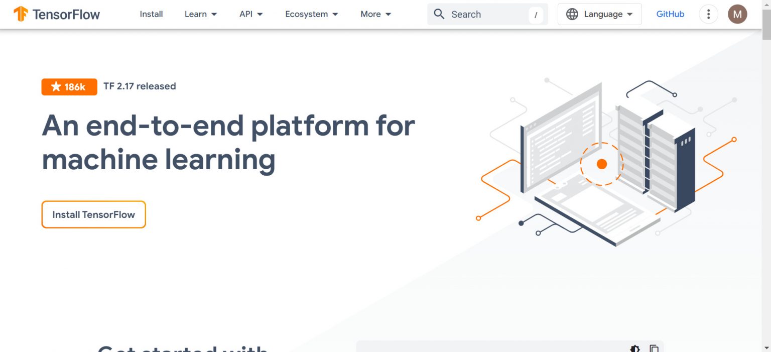 10 Thư Viện Python Hàng đầu Trong Data Science Mastering Data Analytics