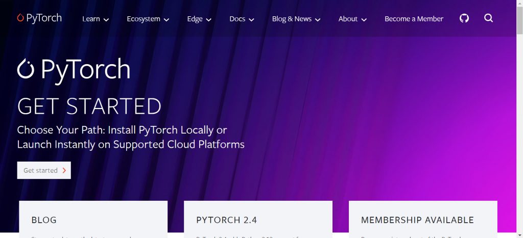 10 Thư Viện Python Hàng đầu Trong Data Science Mastering Data Analytics